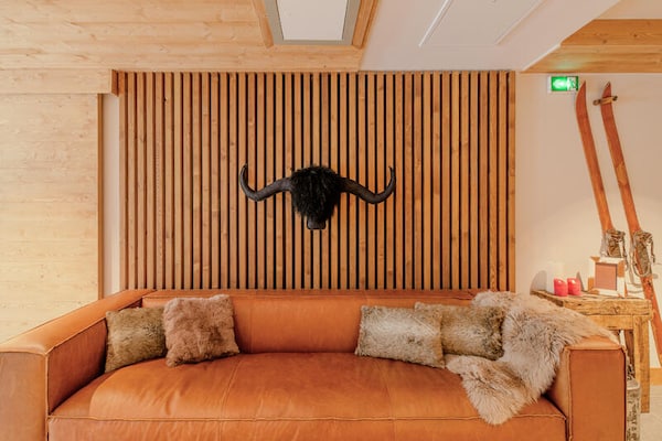 Résidence Terresens L'etoile De La Vanoise - Champagny-en-Vanoise