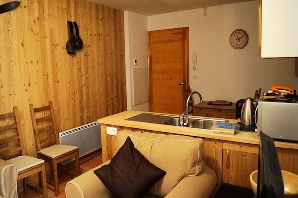 Chalets Pierre Aigüe - Saint-Sorlin-d'Arves