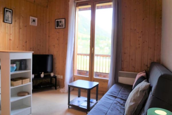 Résidence Les Marmottes - Saint-Jean-d'Arves