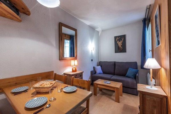 Résidence La Traverse - Les Coches