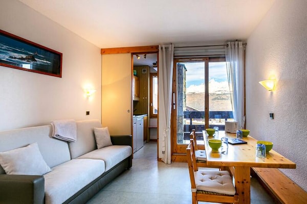 Résidence L'equerre - Les Coches