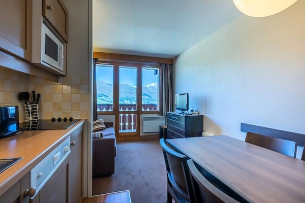 Résidence La Marelle - Les Coches