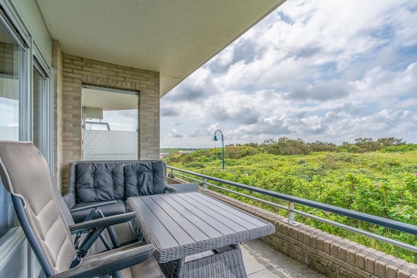 Juliana 042 - De Koog