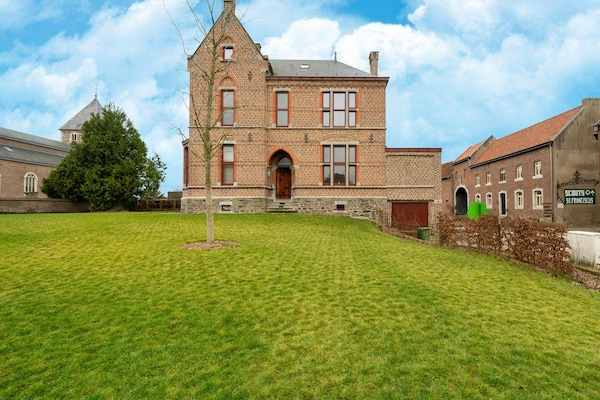 Pastorij Rutten - Tongeren