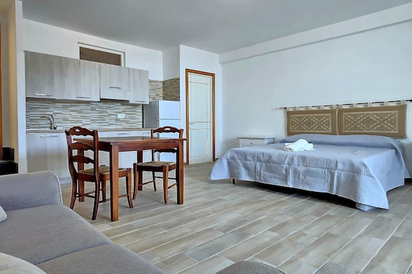 Mono 5 Il Tramonto - Castelsardo