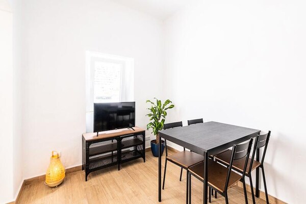 Appartements à Albufeira - Portugal