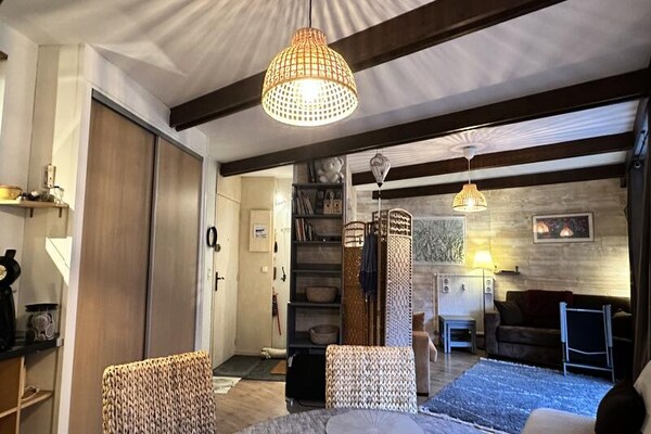 Résidence Bero Bisto - Maeva Home - Bagnères-de-Bigorre