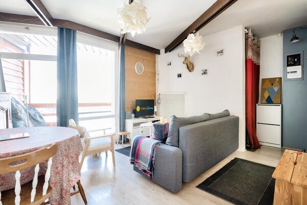 Résidence Bero Bisto - Maeva Home - Bagnères-de-Bigorre