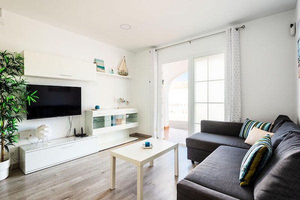 Appartements à Arenal D'en Castell - Minorque