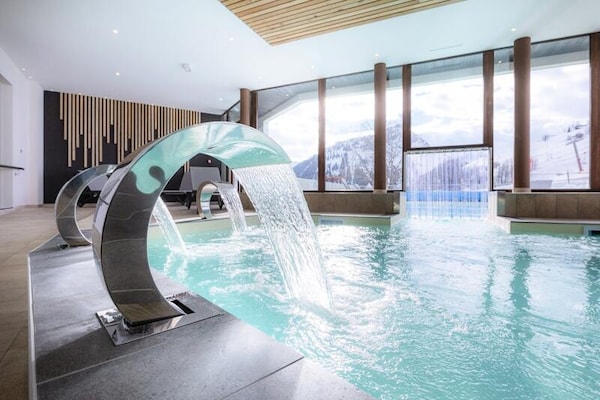 Résidence Club Mmv L'etoile Des Sybelles **** - Le Corbier