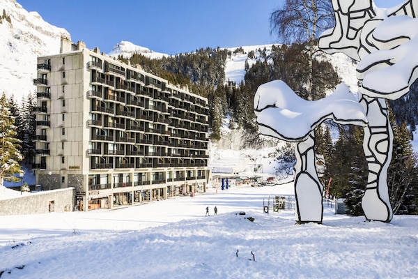 Résidence Aldébaran - Maeva Home - Flaine