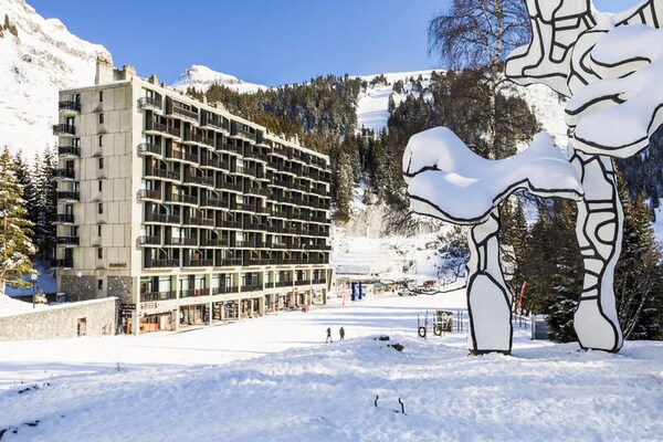 Résidence Aldébaran - Maeva Home - Flaine