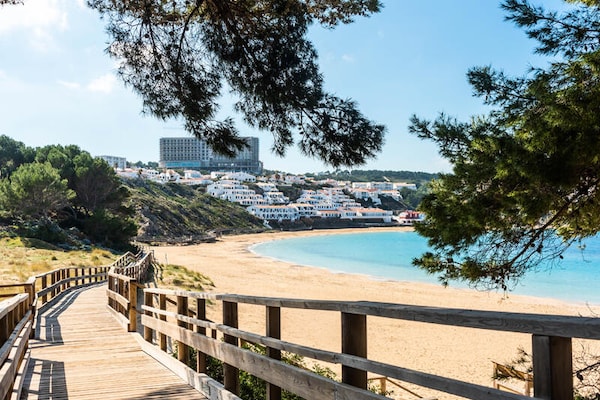 Appartements à Arenal D'en Castell - Minorka