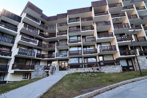 Résidence 2100b - Tignes