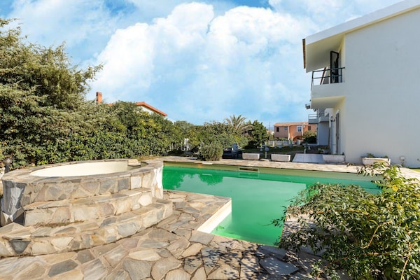 La Ciaccia Bilo 3 - Sardinia