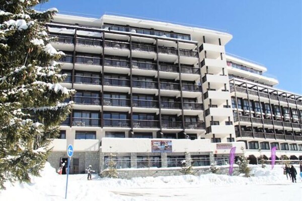 Résidence Les Terrasses De Veret - Flaine