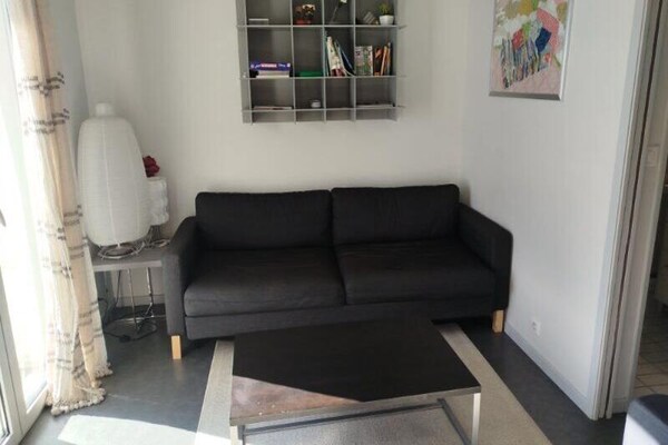 Altitude 1800 - Maeva Home - Pirineos