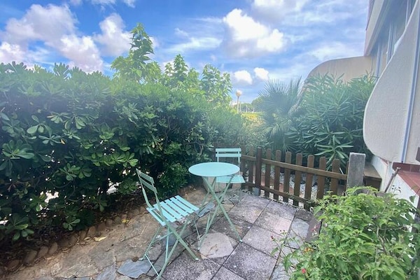 Résidence Les Jardins Du Port - Saint-Laurent-d'Aigouze