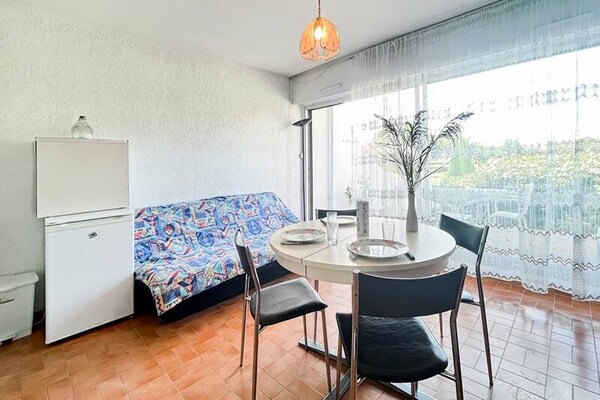 Résidence Les Flamants - Port Camargue