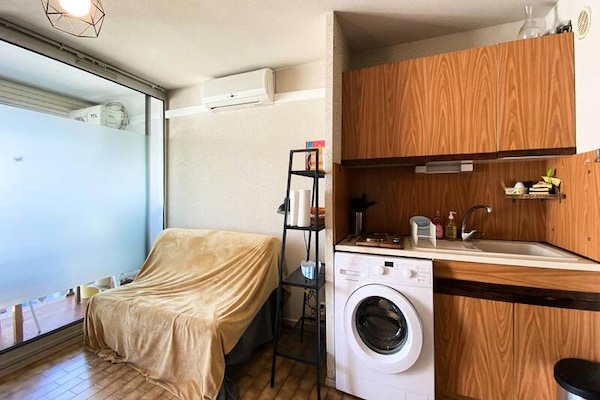 Résidence Le Lagon Bleu - Aigues-Mortes