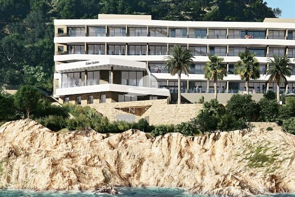 Résidence Eden Suites - Ajaccio