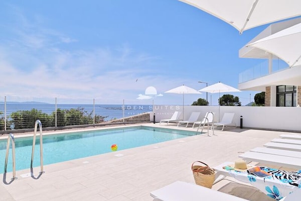 Résidence Eden Suites - Ajaccio