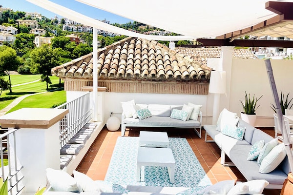 Appartements à Benahavís - コスタ・デル・ソル