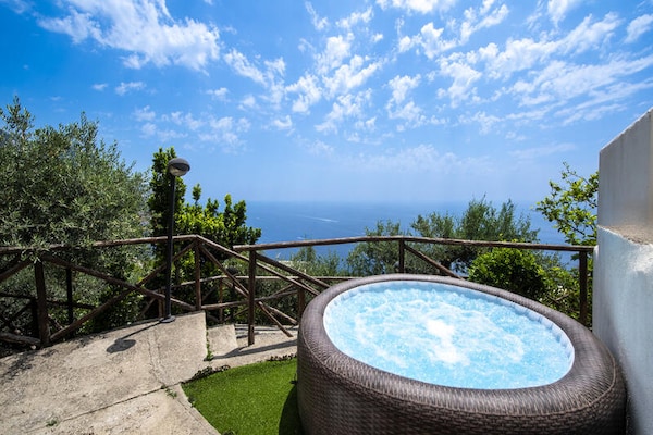 Maison à Praiano - Praiano