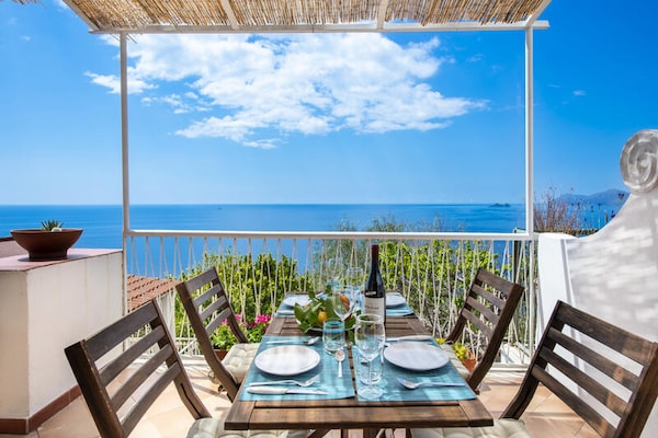 Maison à Praiano - Amalfi Coast