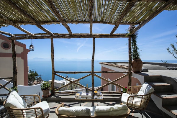 Maison à Praiano - Agerola