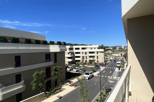 Allée Des Oliviers - Maeva Home - La Seyne-sur-Mer