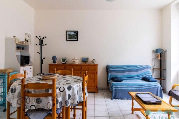 Résidence Les Sables-d'or - Plage Sables d'Or les Pins