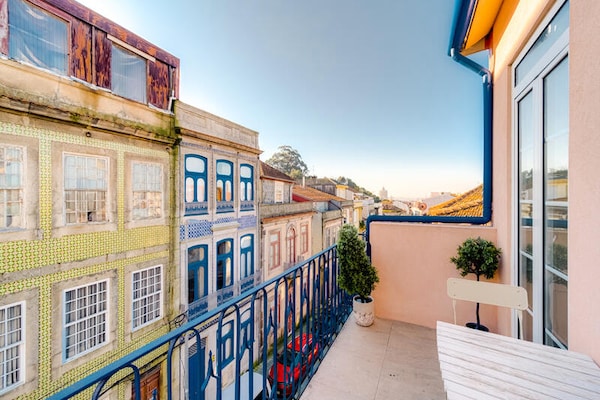 Studio à Porto - Oporto
