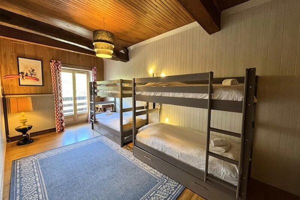 Chalet La Mouree 1790 - Ceillac