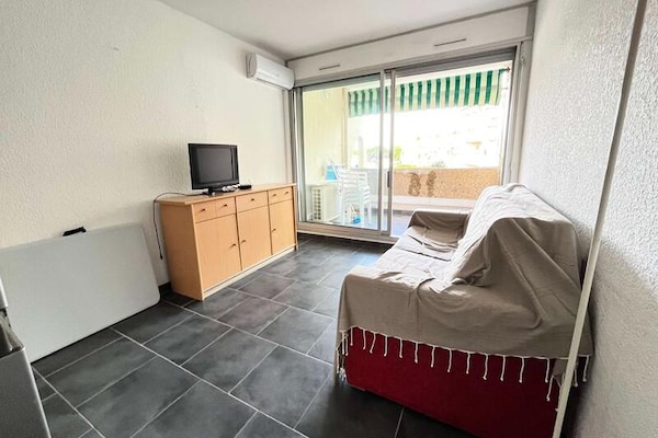 Résidence Quai Aux Fleurs - Port Camargue