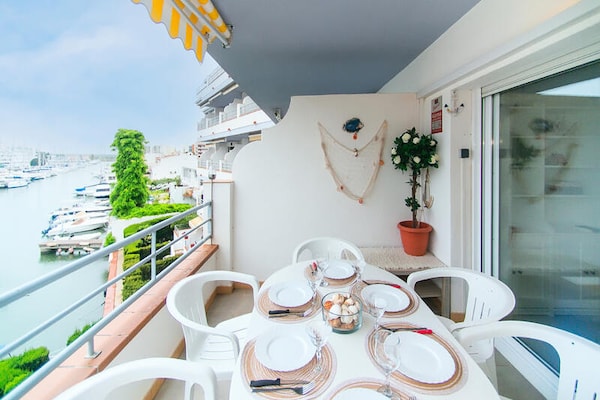 Appartements à Roses - Roses