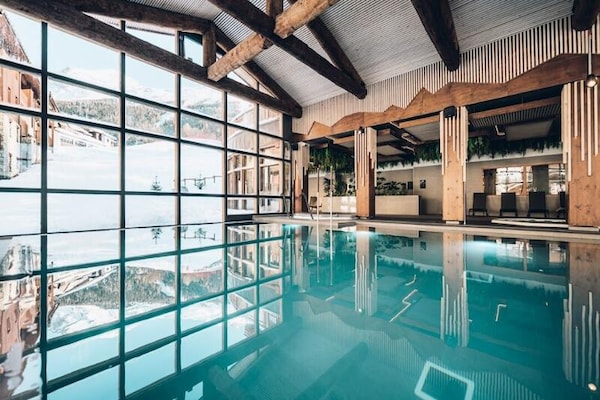 Résidence Les Balcons De Val Cenis Village **** - Place de la Vanoise