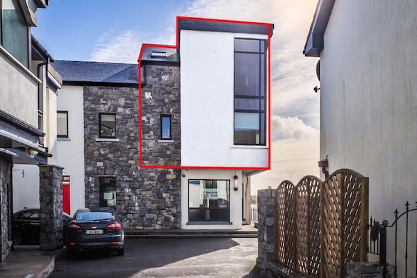 Appartements à Carraroe Galway - County Clare