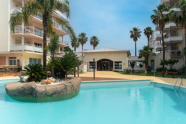 Appartements à Roses - Roses