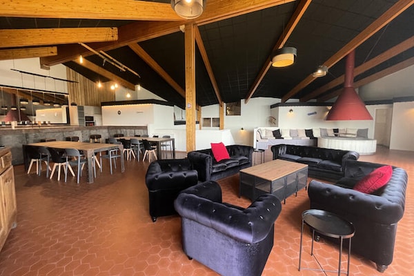 Appartements à Le Lioran - Le Lioran (Super Lioran)