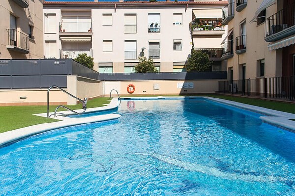 Appartements à Palamós - Palamós