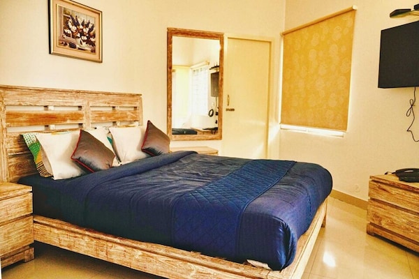 Villa Nirvana By Palette Homes 4bhk - Coimbatore