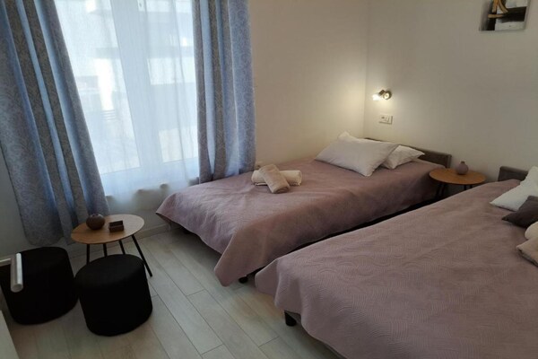 Villa With Pool - Vodice