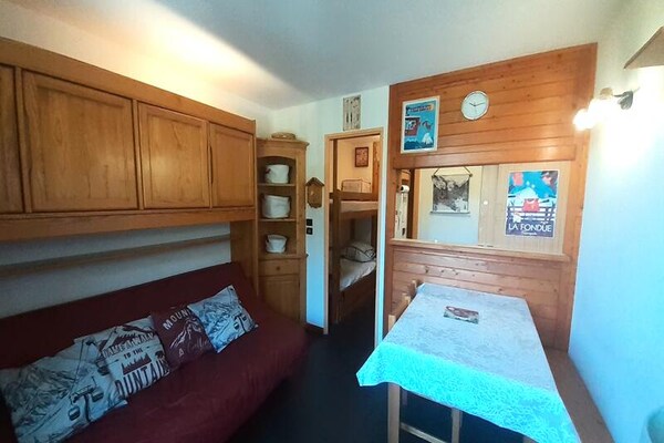 Résidence Chaviere - Modane