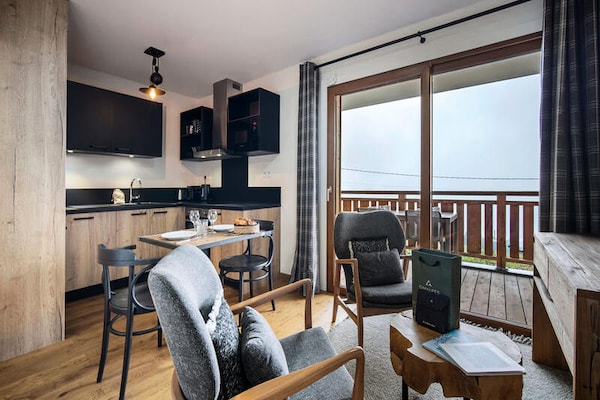 Résidence L'altarena - Hauteluce - Les Saisies