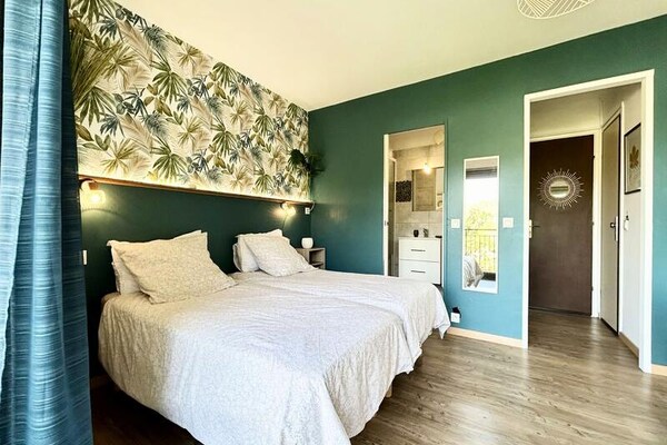 Résidence Cedres - Alpes-de-Haute-Provence