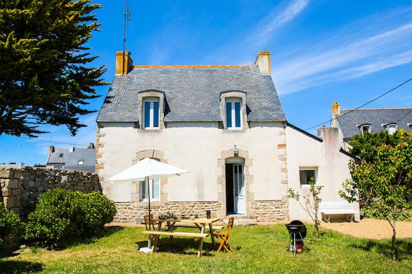 Maison à Penmarc'h - Penmarch