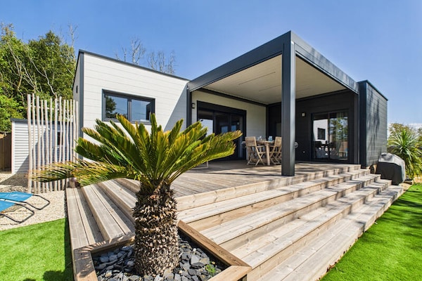 Chalets à Saint-gilles-croix-de-vie - Saint-Gilles-Croix-de-Vie