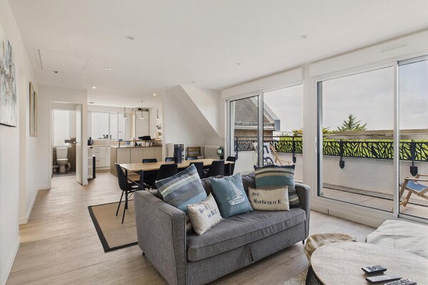 Appartements à Pornichet - Pornichet