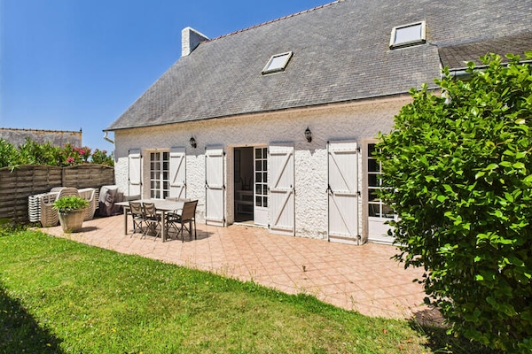 Maison à Penvénan - Bretagna